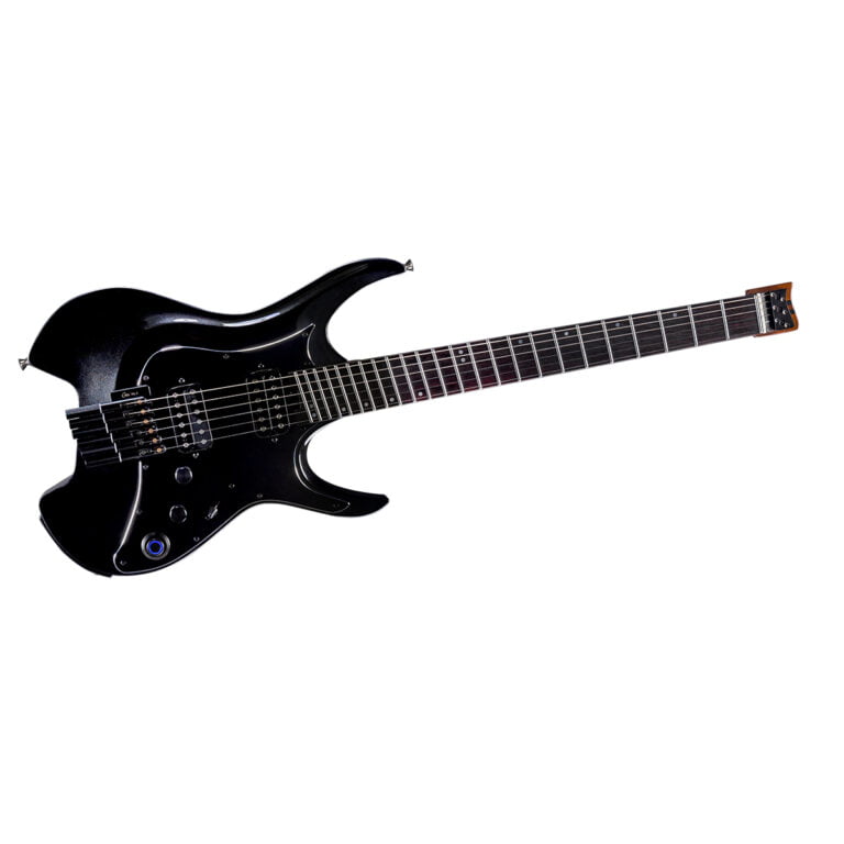 Guitarras GTRS Guitars | MOOER Chile