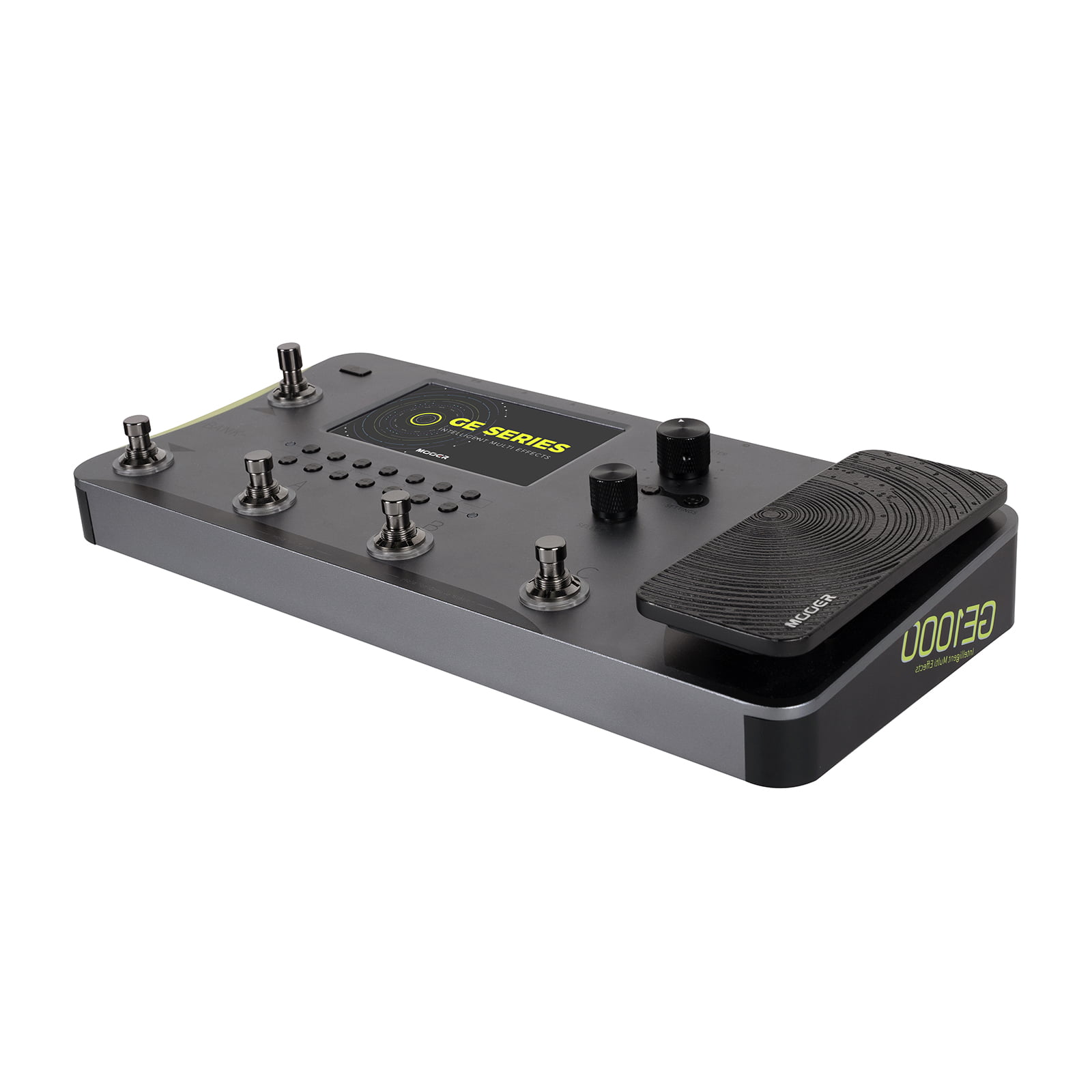 Comprar Mooer GE1000 | MOOER Chile